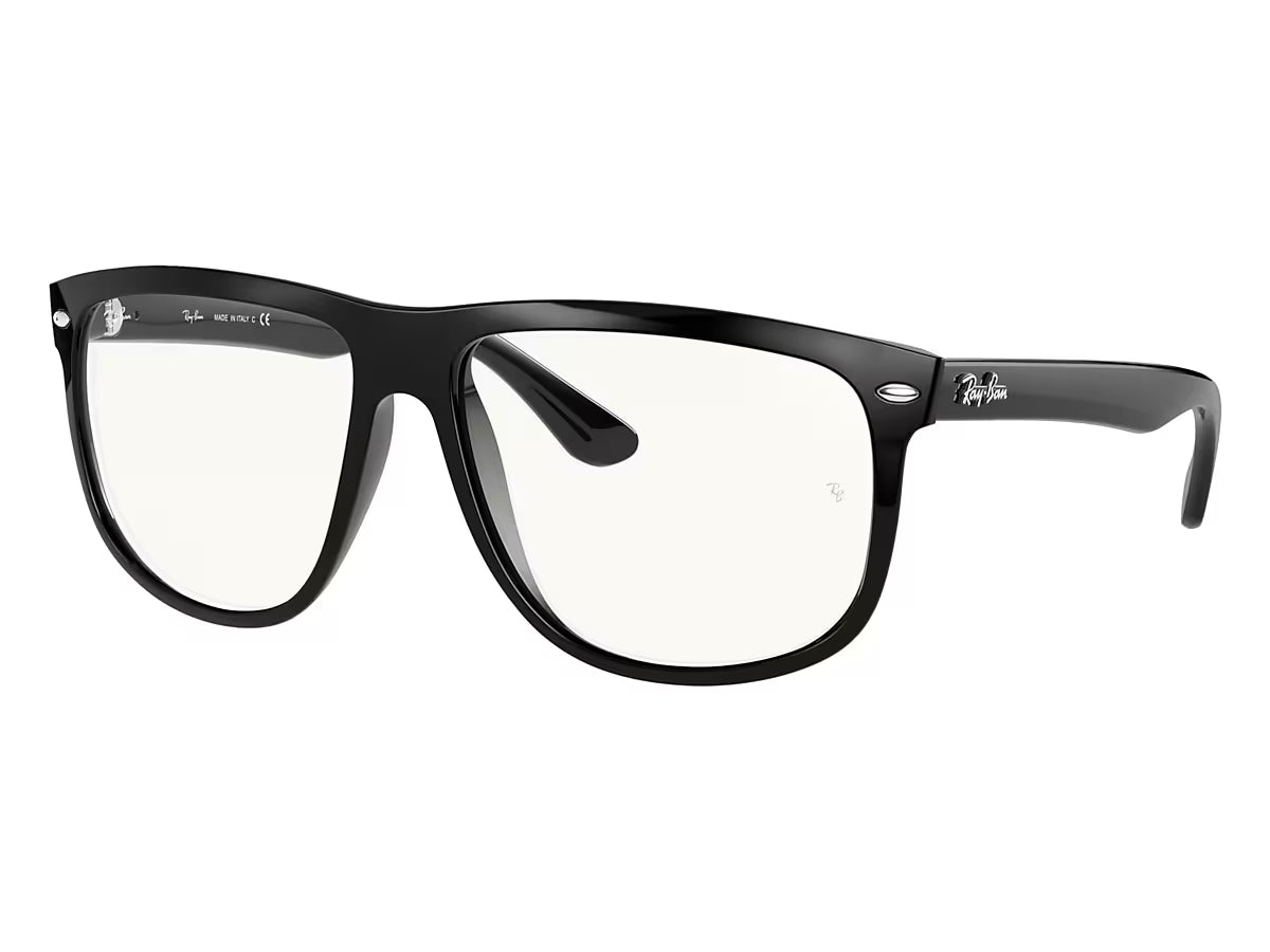 Lentes Rb Boyfriend Rb4147n Negro Oftalmológico – Urbanlensesmx